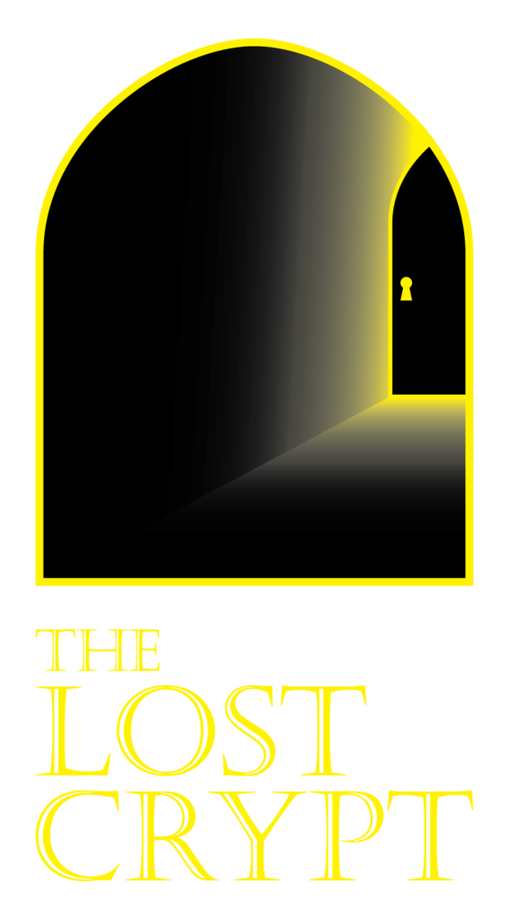 Contact and map – The Lost Crypt
